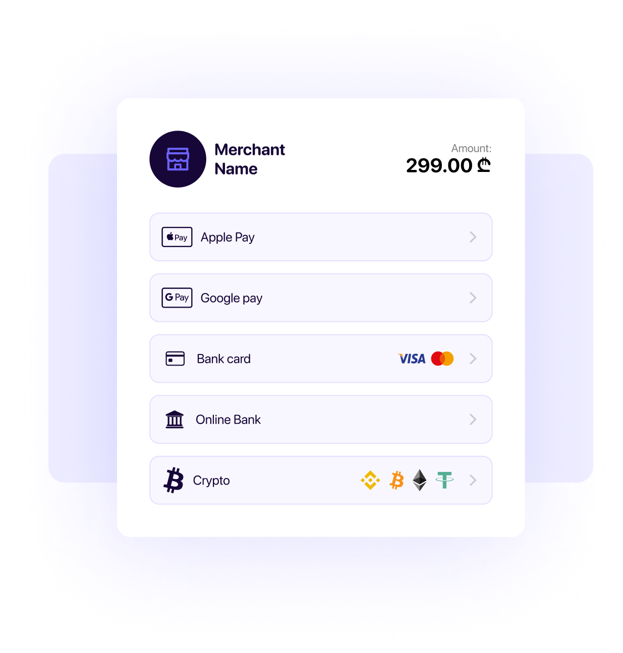 Keepz POS - get paid easily